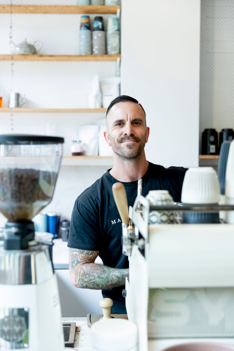 Margaret River Roasting Co - Best Coffee Margaret River