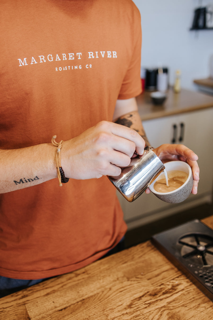 Barista Courses - Professional Coffee Training | Margaret River ...