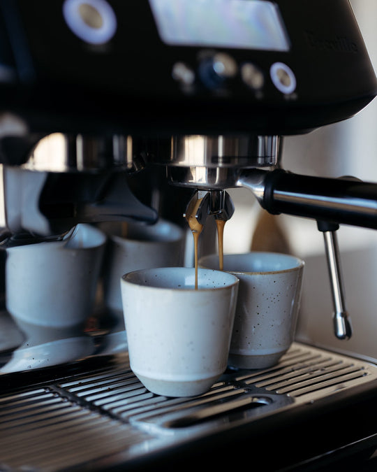 Genesis Coffee - Margaret River Roasting Company