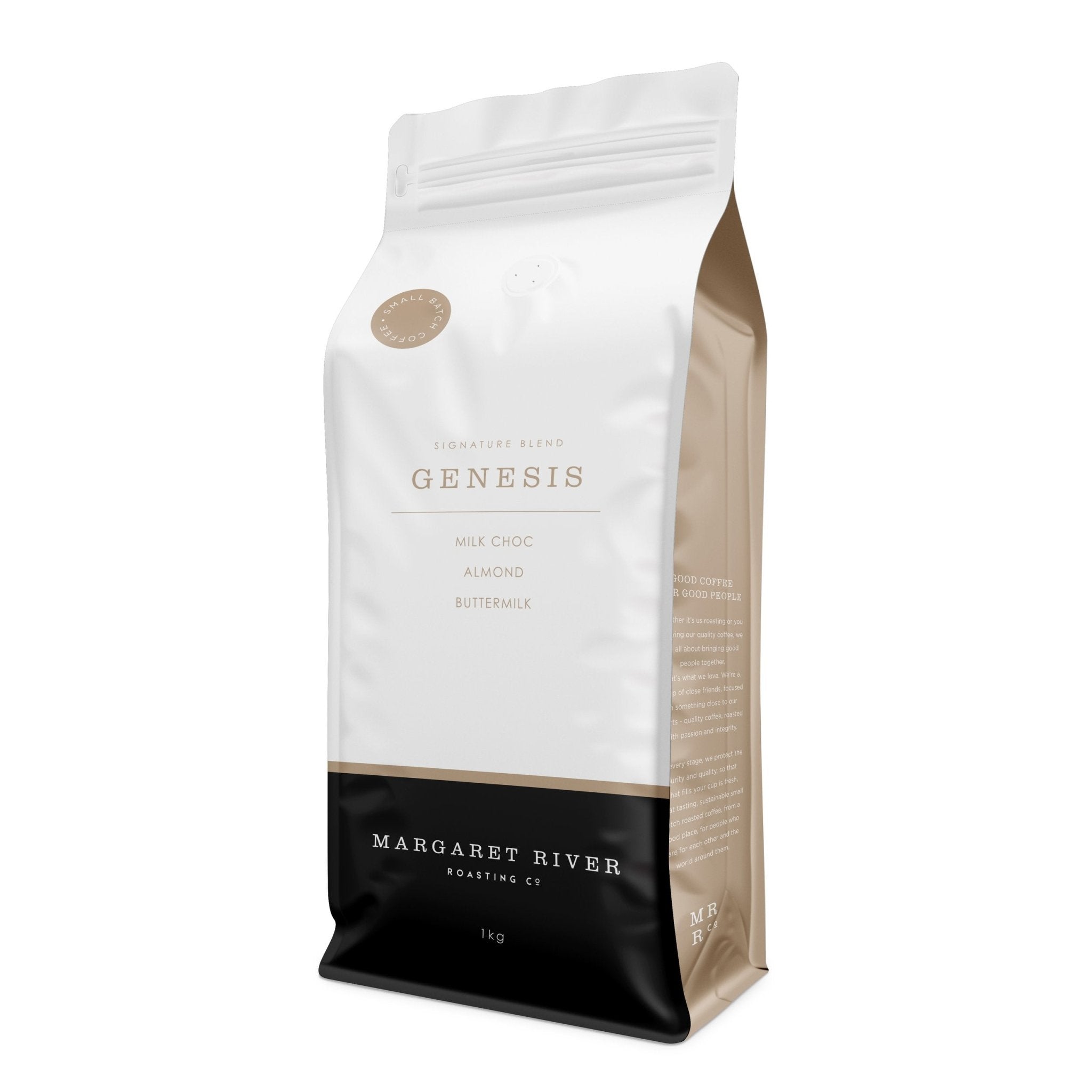 Genesis Subscription - 2kg (every 4 weeks) – Margaret River Roasting Co