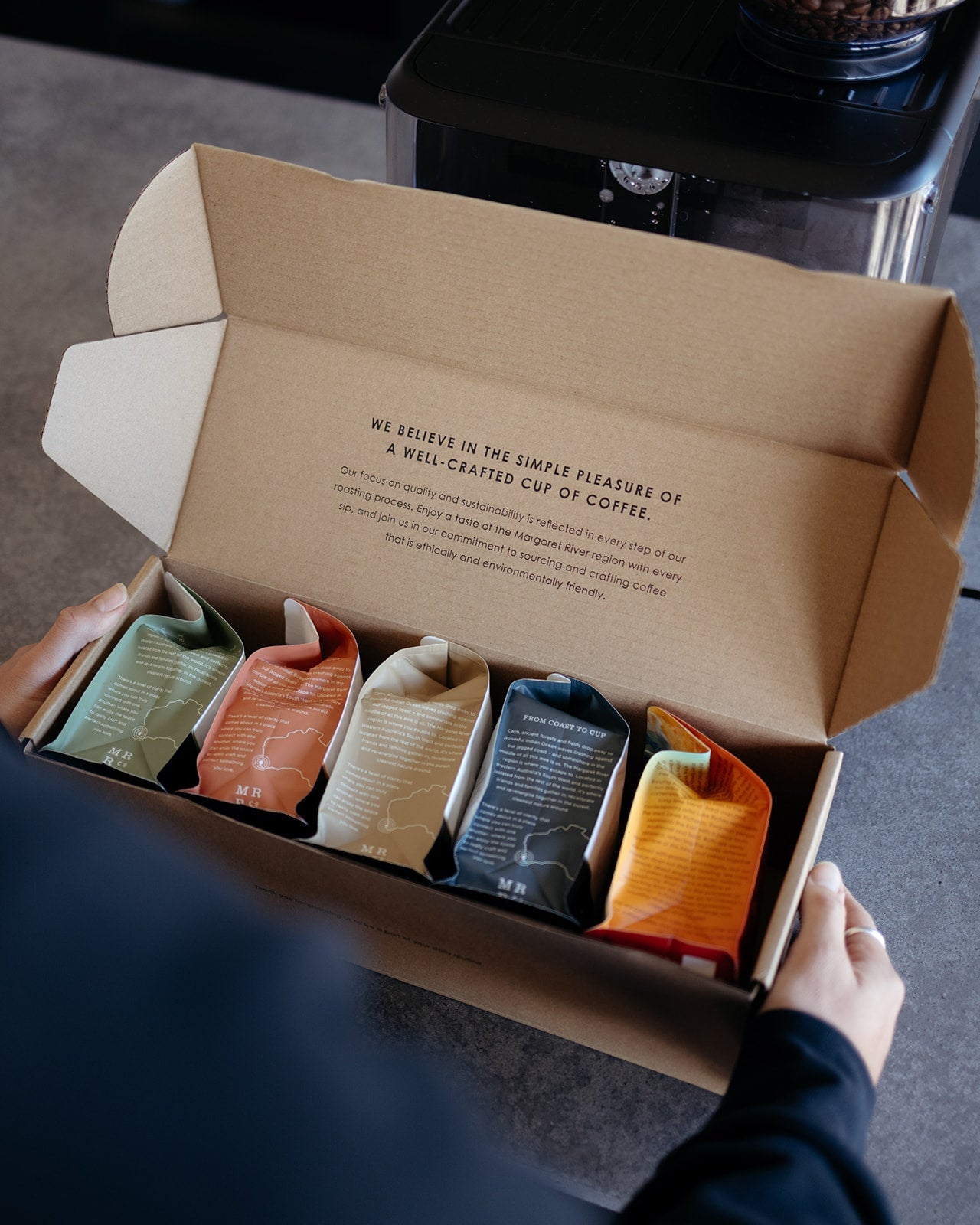 Ultimate Coffee Bundle – Margaret River Roasting Co